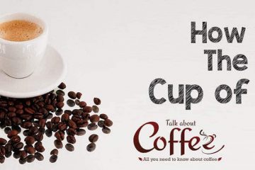 How to Make Puerto Rican coffee (Cafe con Leche)